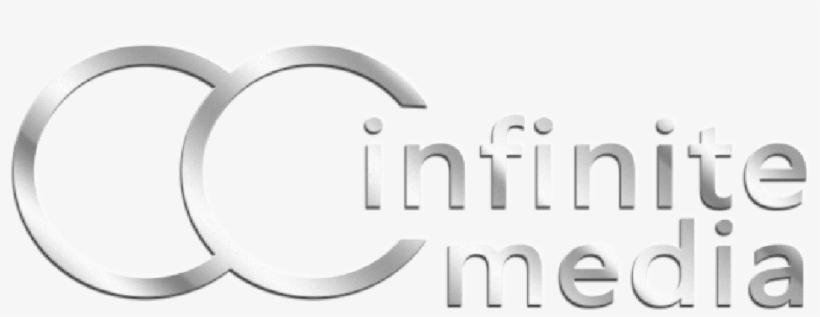 Infinite Media Is An Emerging Advertising And Digital - 1018x410 PNG ...