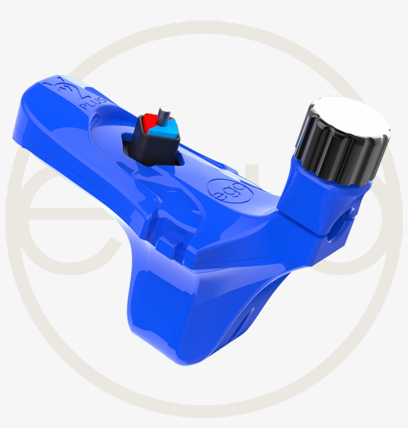 Ego - V2 Plus - Tilt - Blue Copy V=1536673046 - Plastic - 900x900 PNG ...
