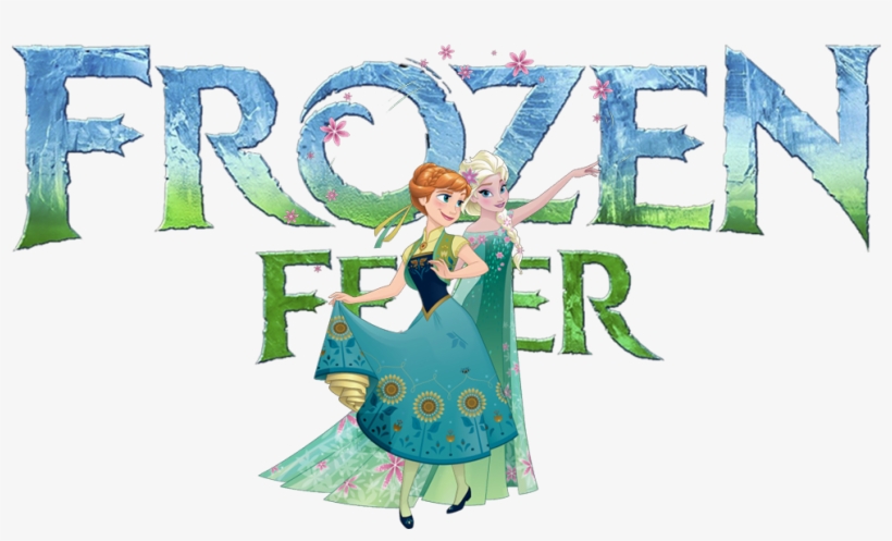 Frozen Fever Image - Frozen Fever Hd Png - 1000x562 PNG Download - PNGkit