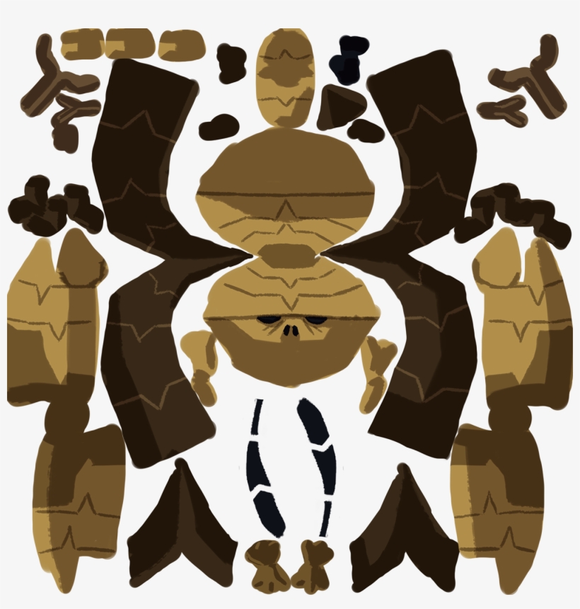 Suggested 3d Models - Illustration - 1400x1400 PNG Download - PNGkit