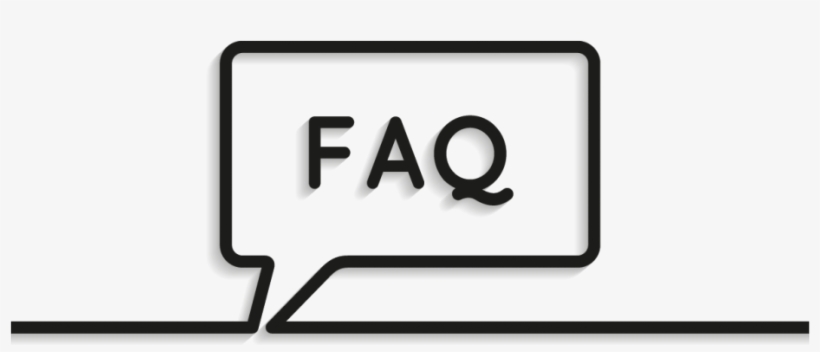 Dna Faq - Logo Faq Png - 1024x352 PNG Download - PNGkit