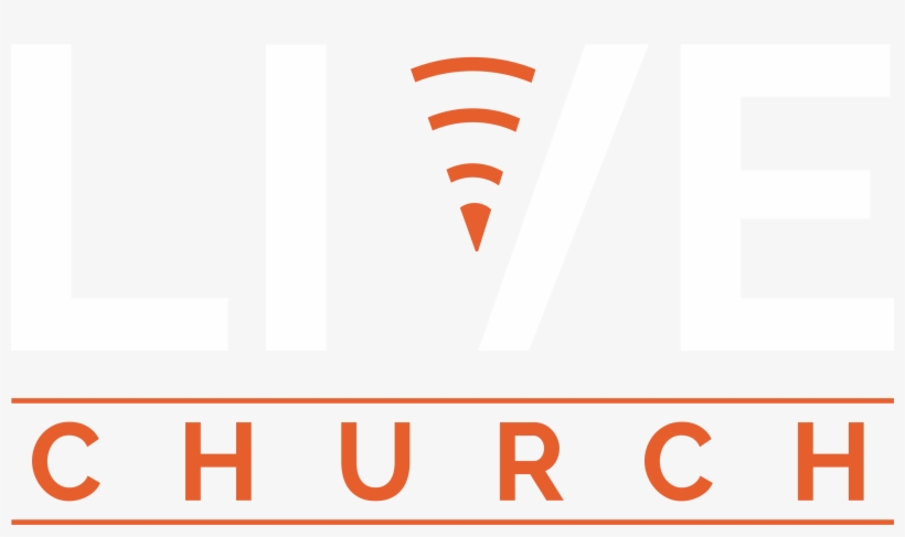Live Church Logo Live Church Logo - Poster - 4500x2500 PNG Download ...