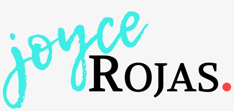 Joyce Rojas Logo - Calligraphy - 1024x438 PNG Download - PNGkit