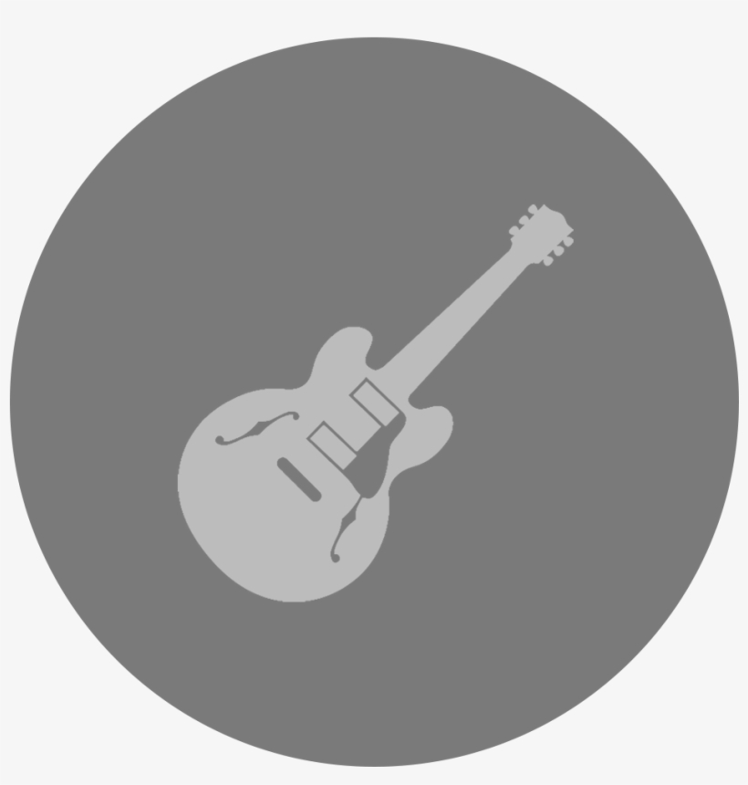 Garageband App Icon