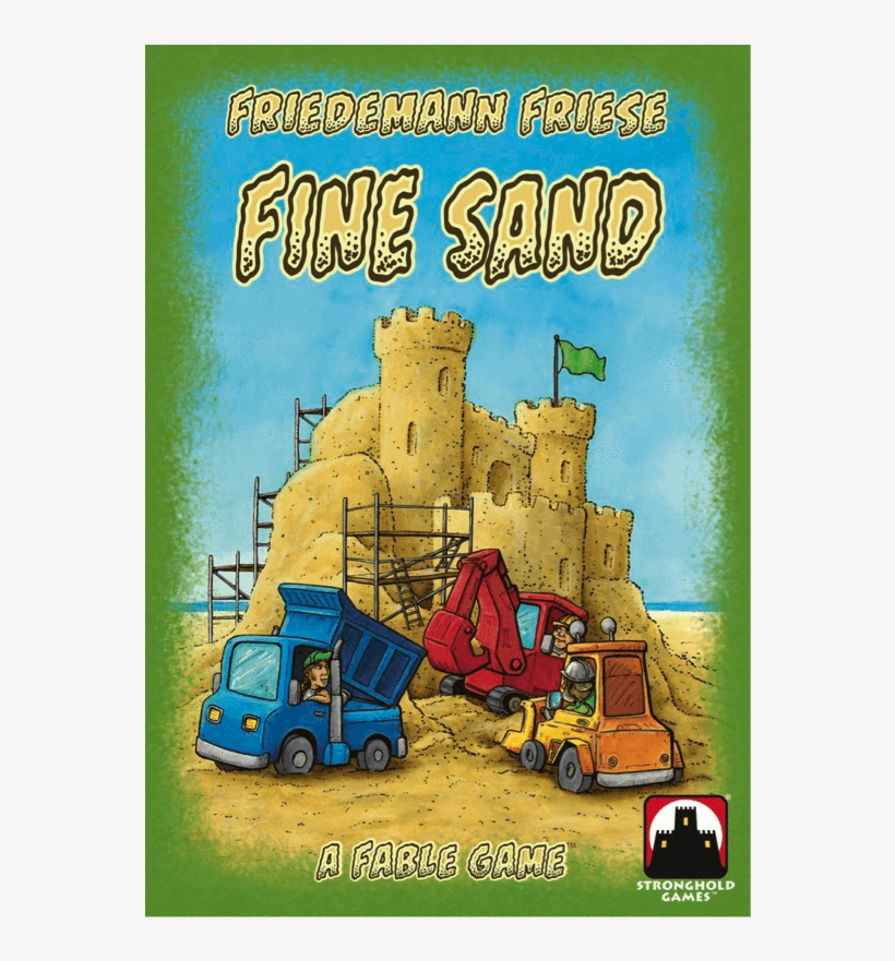 Fine Sand Game - 800x800 PNG Download - PNGkit