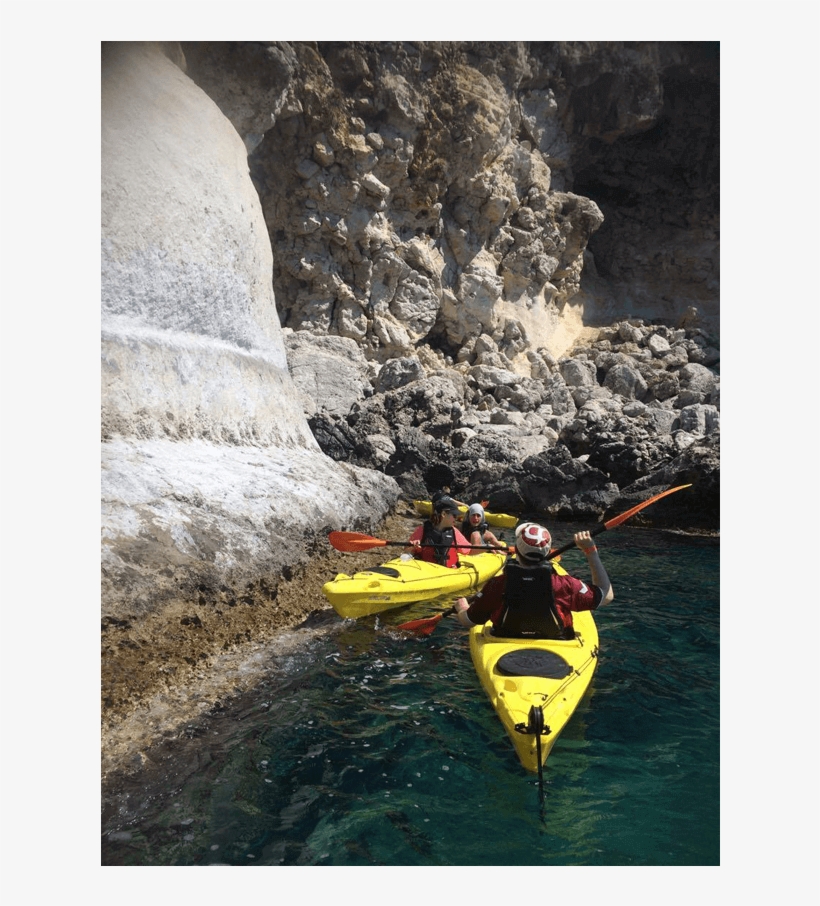 Whitewater Kayaking - 1100x825 PNG Download - PNGkit