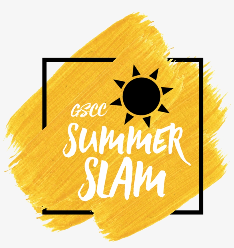 Photo Summer Slam Zpsmfm8zubh - Circle - 1008x1024 PNG Download - PNGkit