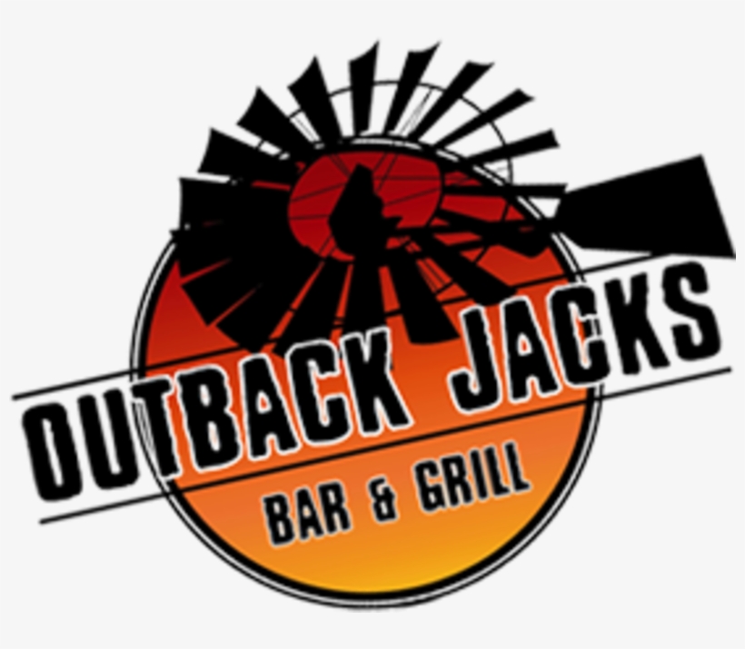 Outback Jacks - 800x635 PNG Download - PNGkit