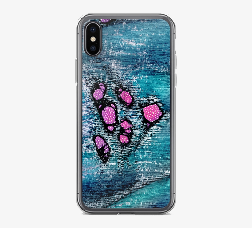 Iphone X Mockup - 800x800 PNG Download - PNGkit