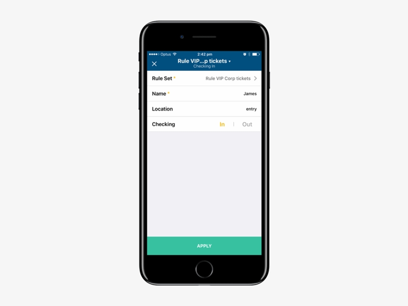 App Screens Implementing Rule - Iphone - 800x581 PNG Download - PNGkit