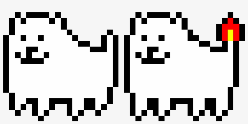 Annoying Dog - Annoying Dog Sprite Transparent - 1176x896 PNG Download ...