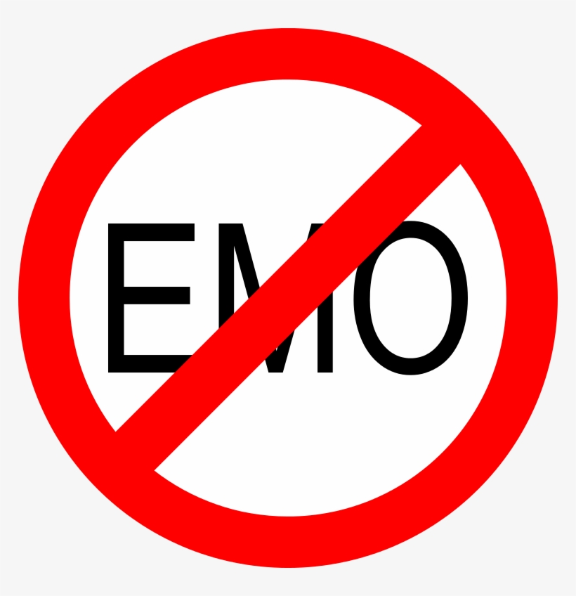 File - Anti-emo - Svg - Down Steal This Album - 768x768 PNG Download ...