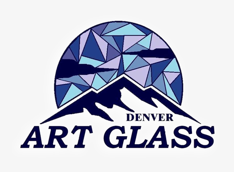 Denver Art Glass - Triangle - 740x739 PNG Download - PNGkit