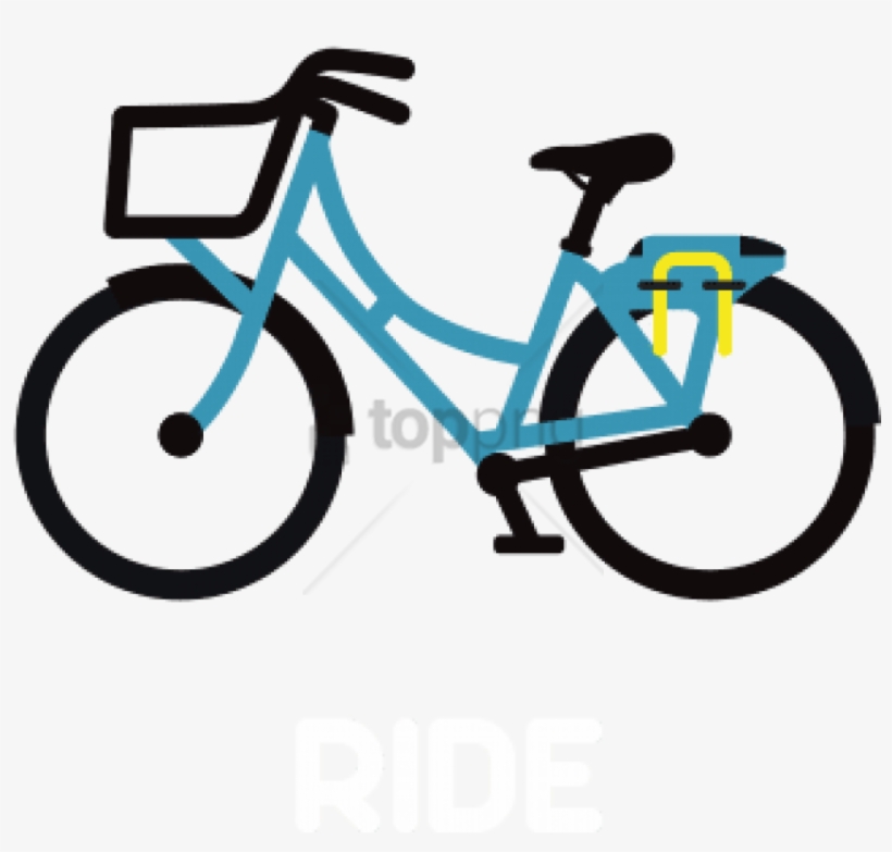 Free Png Bike Sharing Icon Png Image With Transparent - Bike Share Icon ...