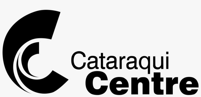 Cat Centre Logo Black - 3960x1760 PNG Download - PNGkit