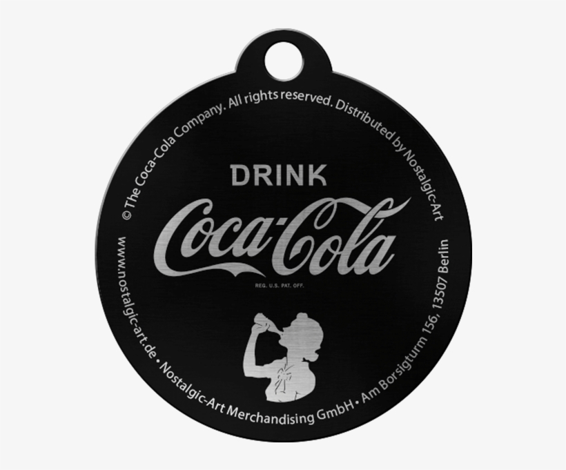 Coca-cola Red Crown Cap - Coca Cola - 600x600 PNG Download - PNGkit