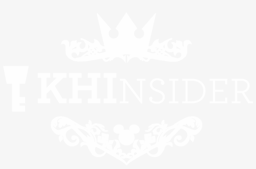 Kingdom Hearts Insider - Kingdom Hearts 3 Plaid - 4000x4000 PNG ...