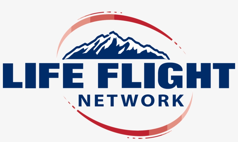 Life Flight Logo - Life Flight Network Portland Logo - 1500x825 PNG ...