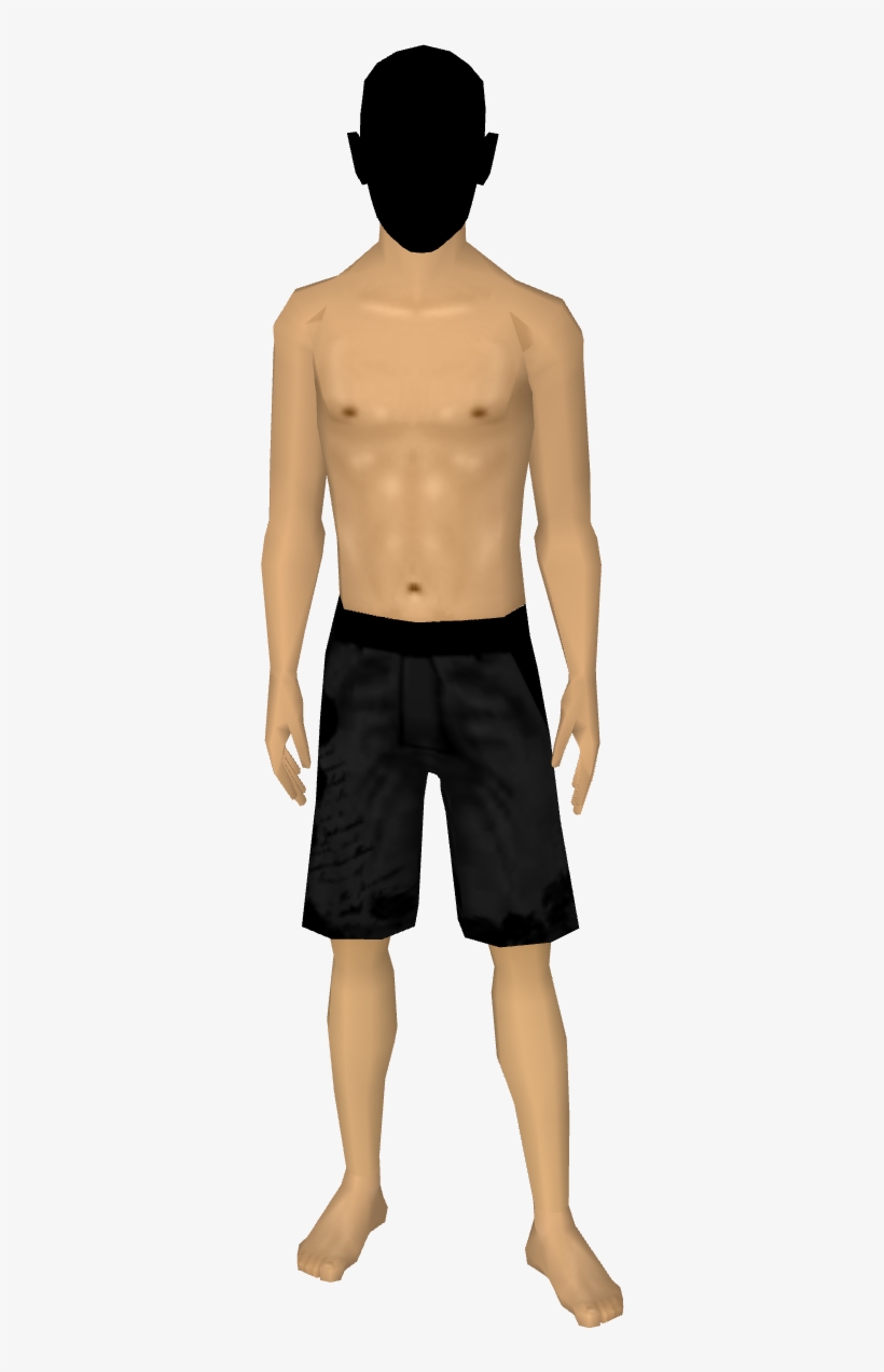 Avatar Tan Boi Skin - Standing - 2730x2048 PNG Download - PNGkit