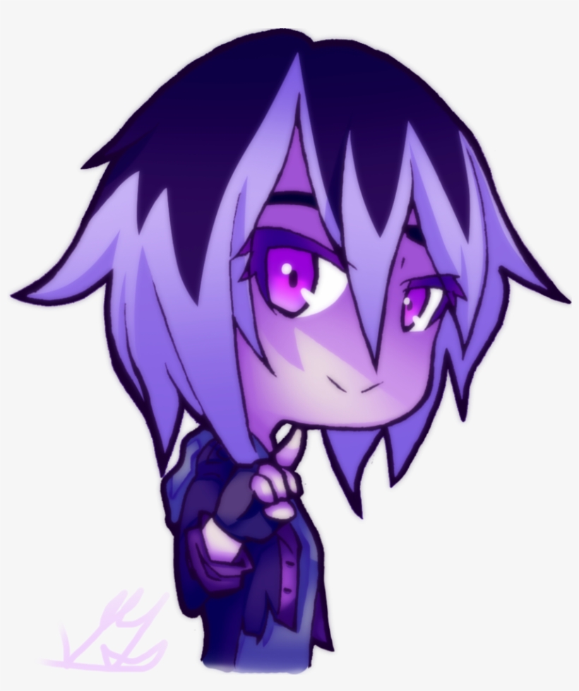 Nix Fanart By Xardt - Brawlhalla Nix Fanart - 835x956 PNG Download - PNGkit