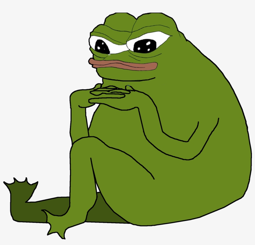 Post - Pepe Png - 1790x1640 PNG Download - PNGkit