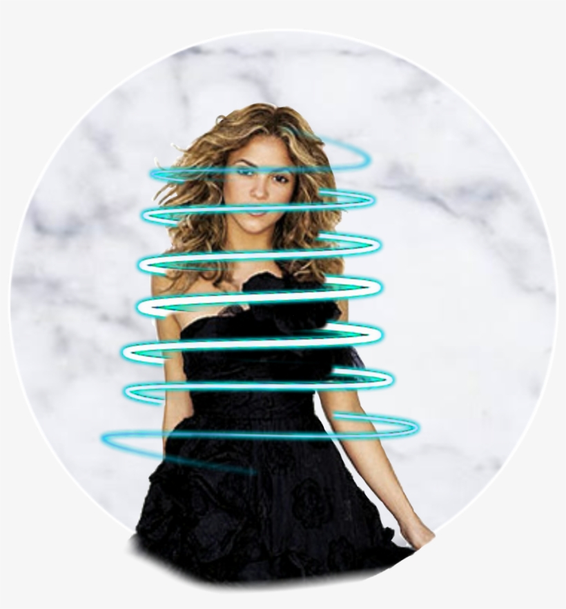 Shakira Sticker - Shakira - 1024x1024 PNG Download - PNGkit