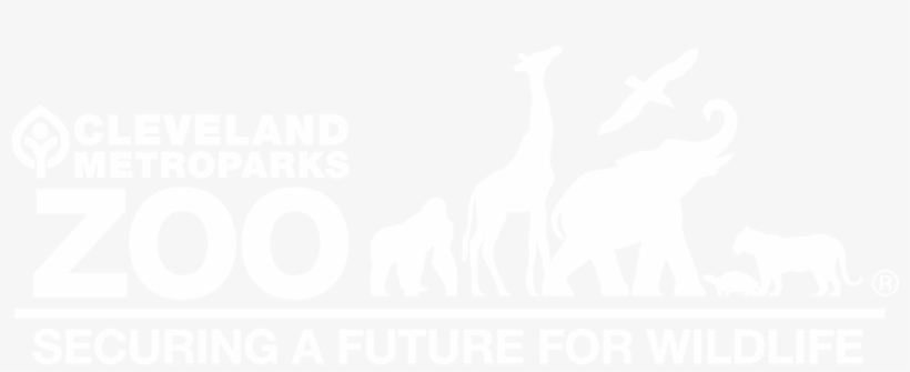 Resource Library Home - Cleveland Zoo Logo - 1684x606 PNG Download - PNGkit