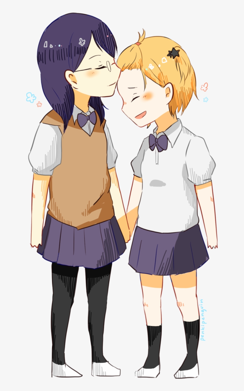 Haikyuu - Cartoon - 1280x1280 PNG Download - PNGkit