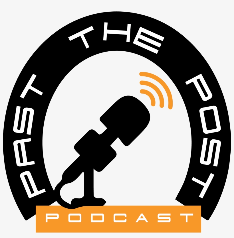 Past The Post - Circle - 2067x2006 PNG Download - PNGkit