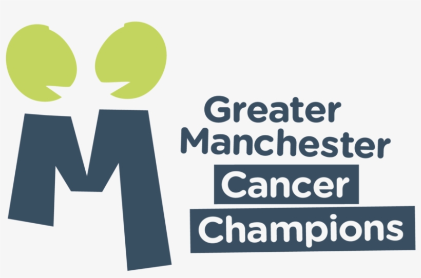 Cancer Champions Logo - Graphic Design - 1000x562 PNG Download - PNGkit