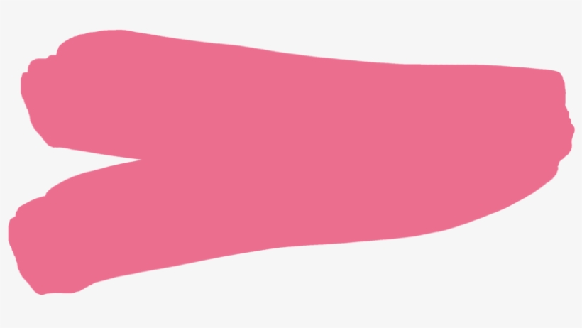 Pink Line@1x - 1000x440 PNG Download - PNGkit