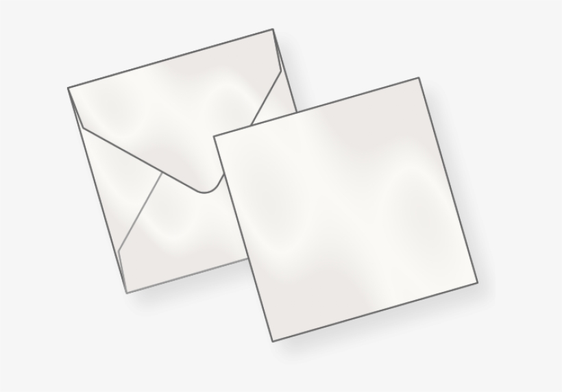 Envelope - 650x650 PNG Download - PNGkit