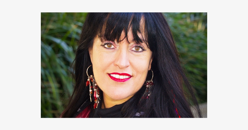 Maria Pallotta-chiarolli - Maria Pallotta Chiarolli - 700x500 PNG ...