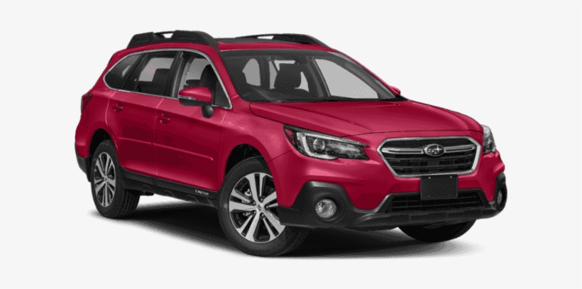 2019 Subaru Outback - Subaru Outback Limited 2019 - 640x480 PNG ...