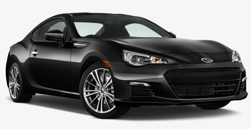 Subaru Brz - 2018 Chrysler 300 Black - 2048x1360 PNG Download - PNGkit