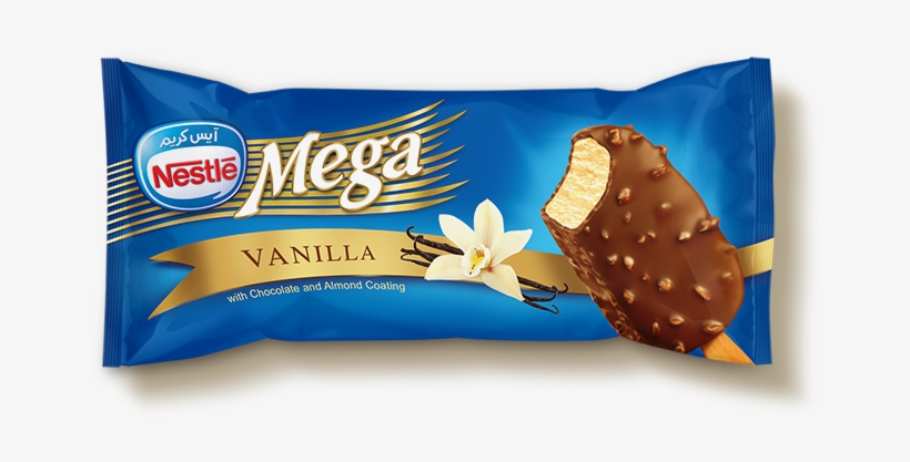 Nestle Ice Cream Logo Png