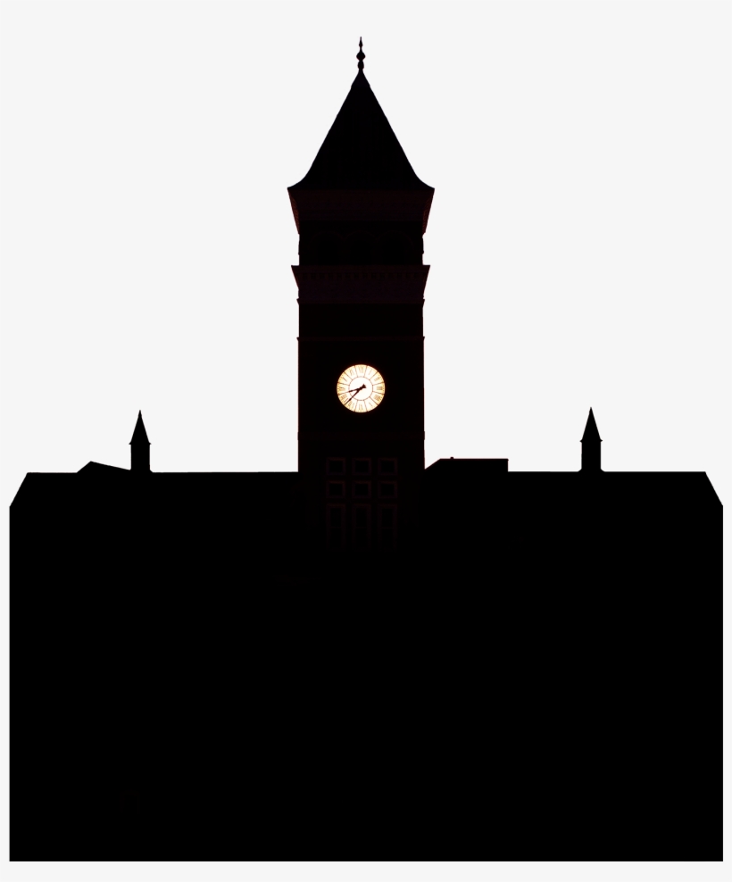Building - Spire - 2999x1999 PNG Download - PNGkit