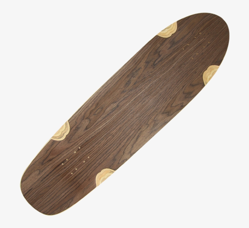 Skateboard Deck - 765x937 PNG Download - PNGkit