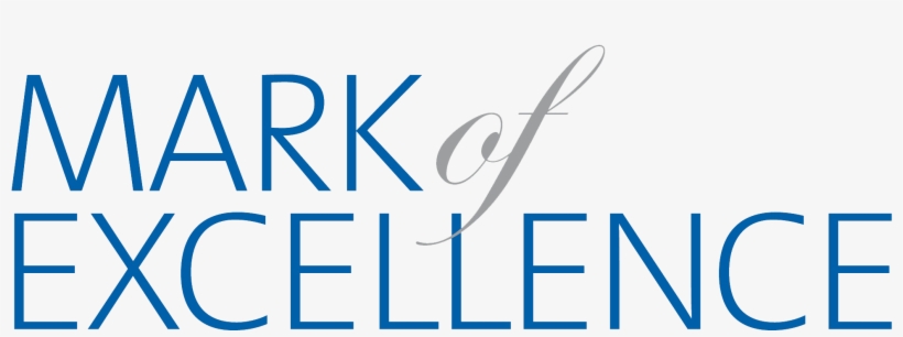 Mark Of Excellence - Buick Gmc Mark Of Excellence Award - 2036x707 PNG ...