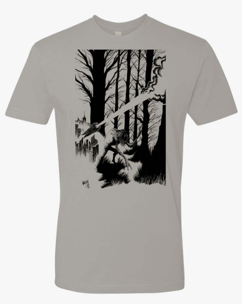 Secret Comics - Tree - 944x1024 PNG Download - PNGkit