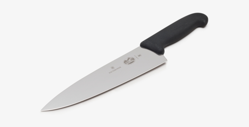 Chef's Knife - Wedge Kitchen Knife - 580x580 PNG Download - PNGkit