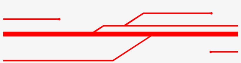 Red Line Png - Red Abstract Lines Png - 996x737 PNG Download - PNGkit