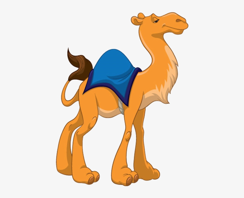 Funny Camel Clipart Pictures - Camel Clipart Png - 600x600 PNG Download ...