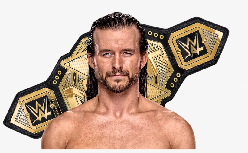 Download Transparent Adam Cole - PNGkit