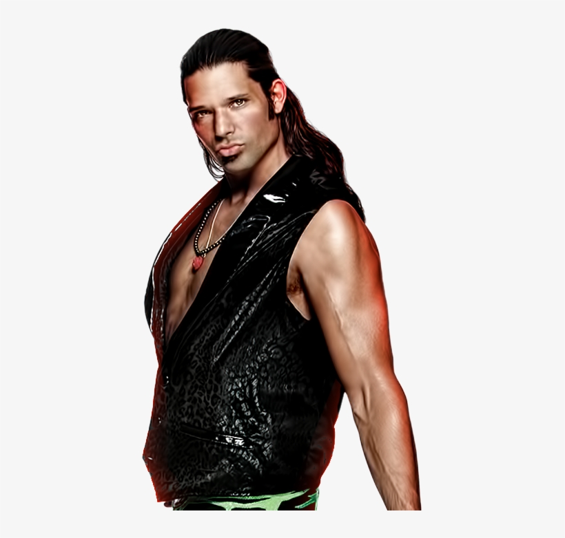 Adam Rose Wwe 2k15 Render By Wwe Montagensbr-d7vprsx - Adam Rose Png ...