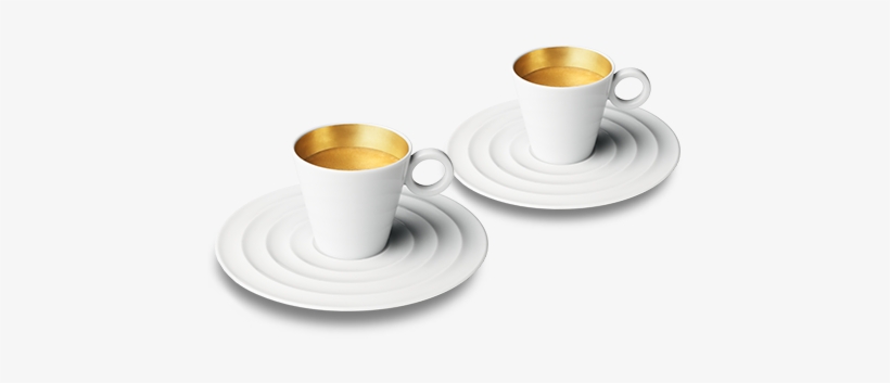 Premium Espresso Gold Ring - Sp.offer! Nespresso 4 Touch (mug,espresso ...