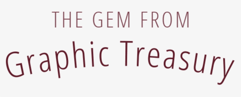 Graphic Treasury Logotype - Logo - 780x252 PNG Download - PNGkit