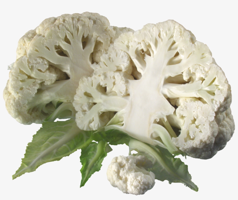 Download Transparent Cauliflower Transparent - PNGkit