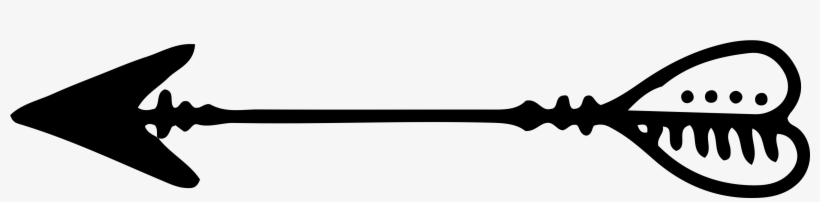 12 Hand Drawn Arrows - Tool - 3601x992 PNG Download - PNGkit