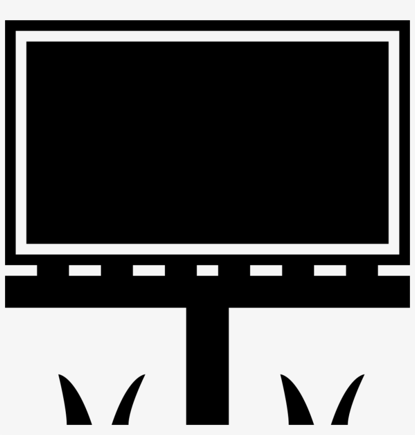 Billboard Comments - Icon - 980x980 PNG Download - PNGkit